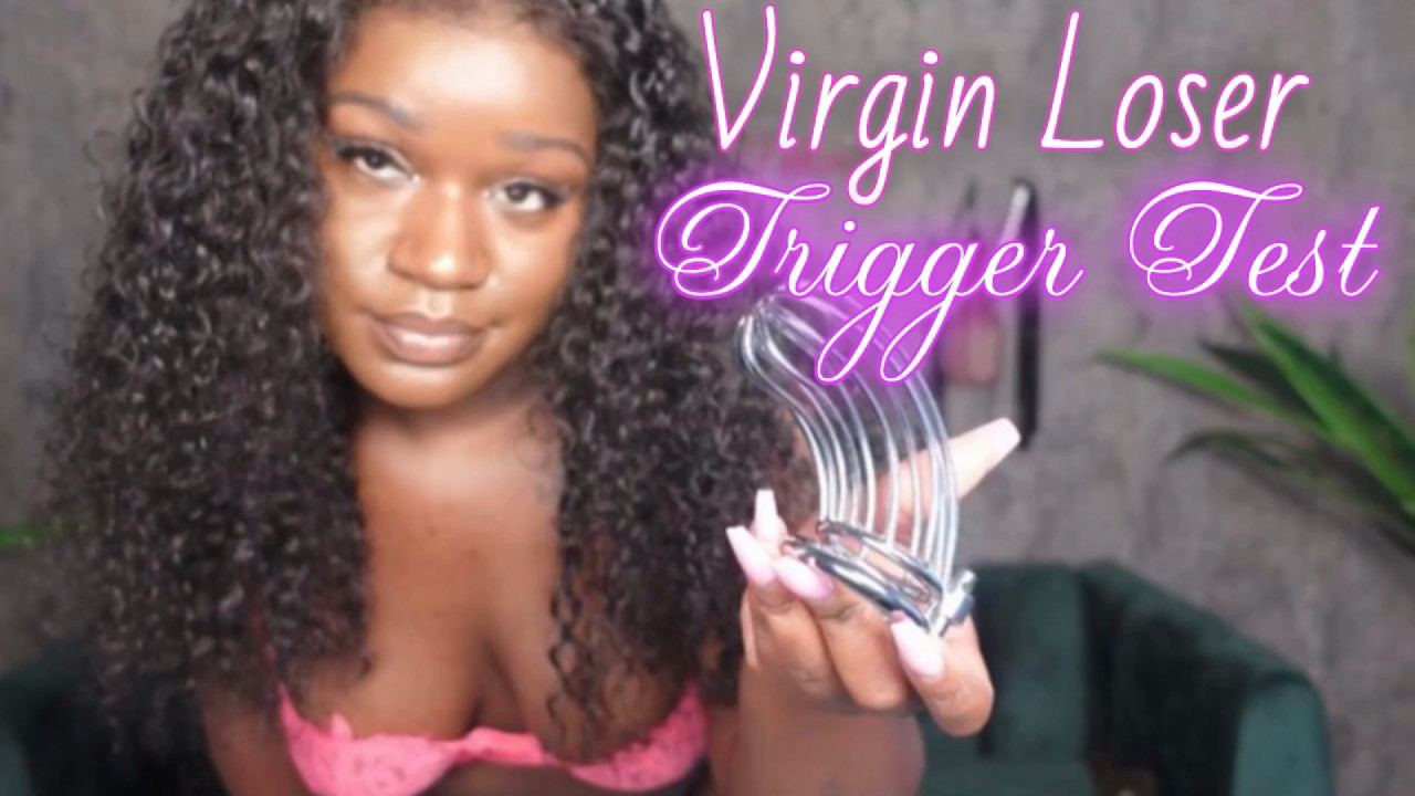 Virgin Loser Humiliation - Queen Melanin Official Profile | LoyalFans
