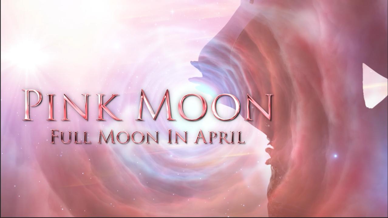 Pink Moon - Goddess Taura Official Profile | www.Loyalfans.com