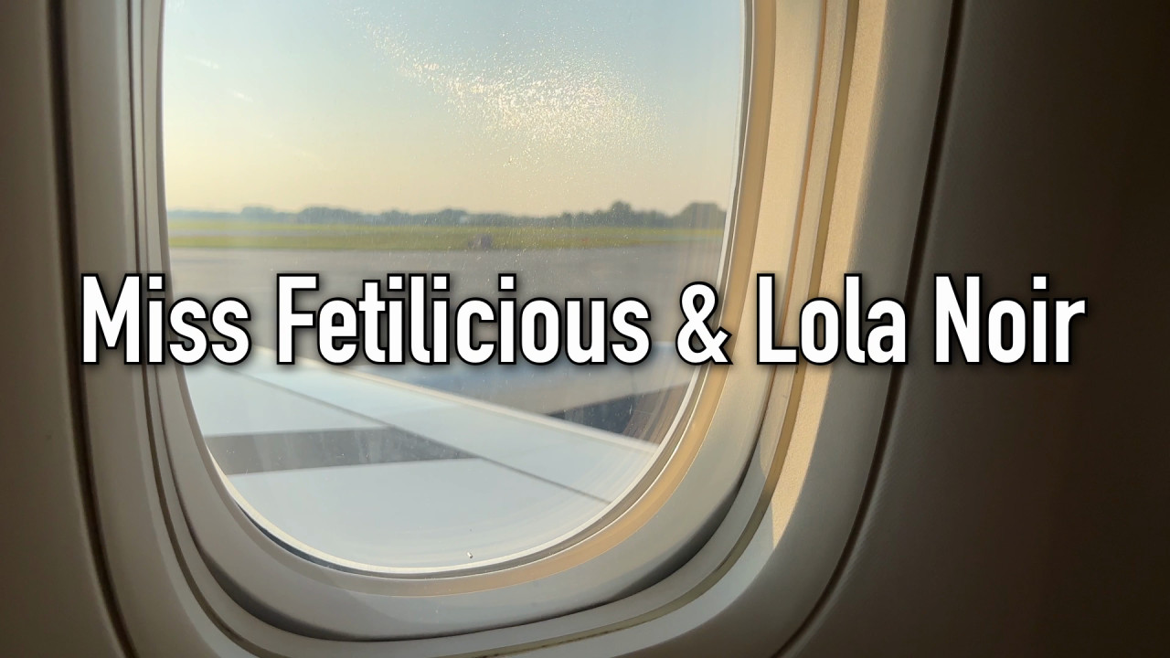 Rubber Mile High Club Miss Fetilicious Official Profile