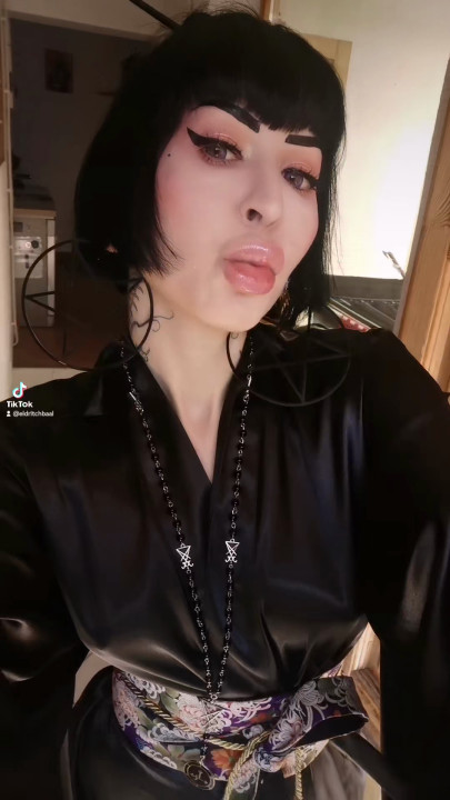 💖💖💖💖 - Baal Eldritch Official Profile | www.Loyalfans.com