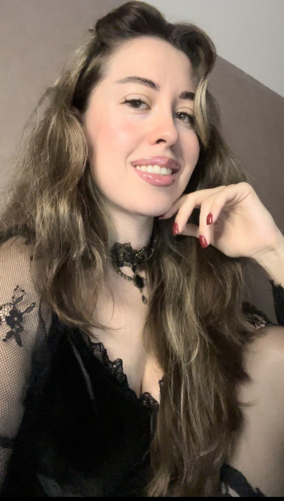 Obey eyes🤩 - Mesmerizing Katrina Findom Official Profile | www.Loyalfans.com