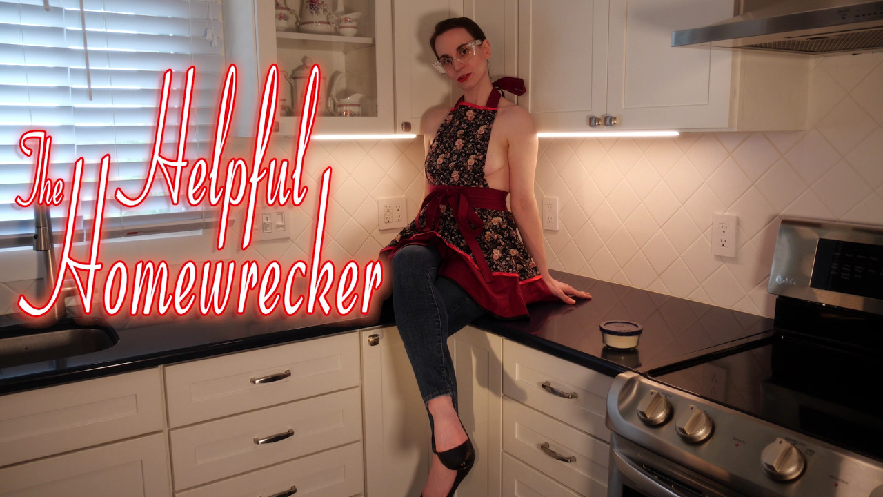 The Helpful Homewrecker - Lady Ashley FemDom Videos Official Profile ...