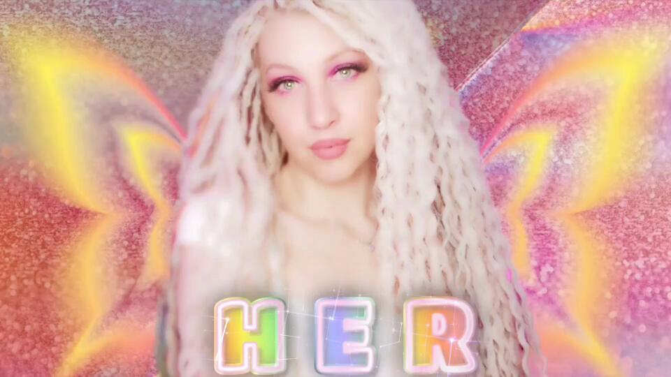 NEW FEMDOM CLIP . . . ☆HER☆ - Runway Model Lucky Official Profile | www ...