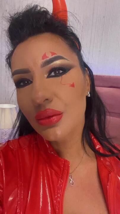 It's time to spark the flames inside of you, stronger than ever before ...