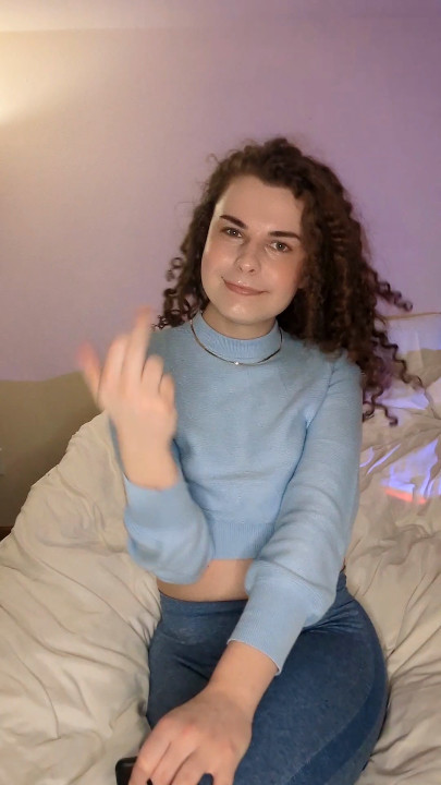 Anything with me makes you so lucky. - TS Goddess Nia Trans Findom Official Profile | www ...