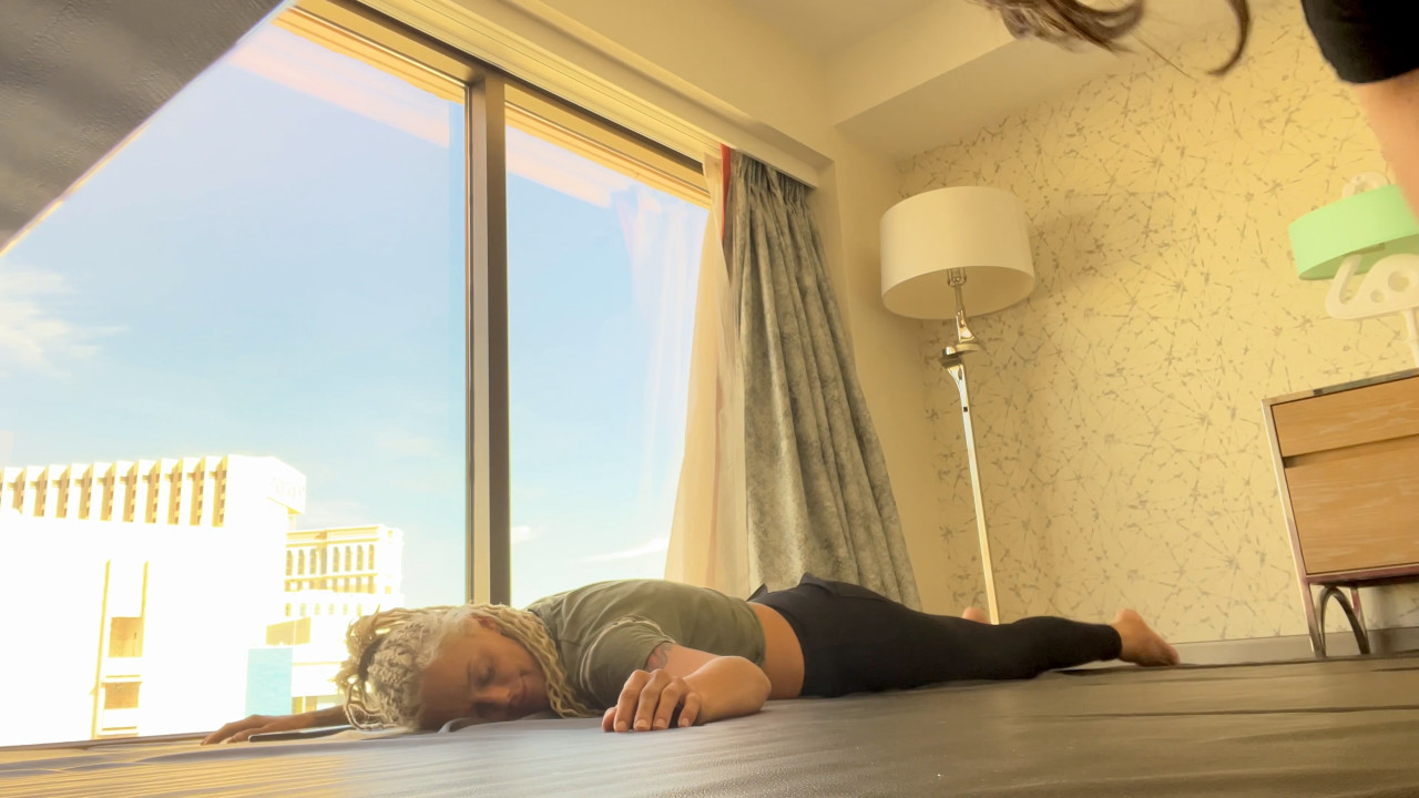 When Andi Vicious comes to Vegas - MJ The Dominator Official Profile ...