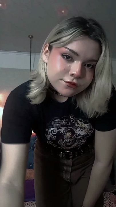 Hiii😄 - maxine minx Official Profile | www.Loyalfans.com