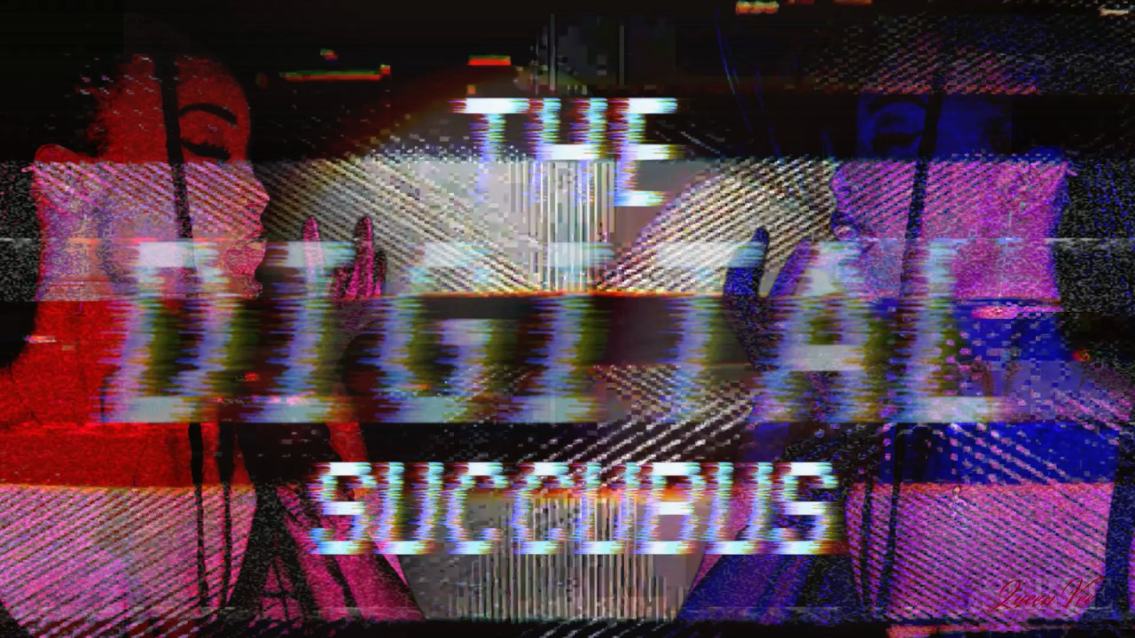 NEW CLIP! - The Digital Succubus (Interactive) - Supreme Queen Vee ...