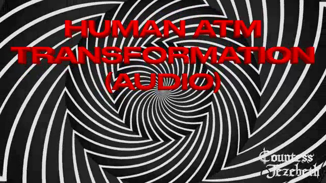 Preview for new audio "HUMAN ATM TRANSFORMATION" Free for subscribers ...