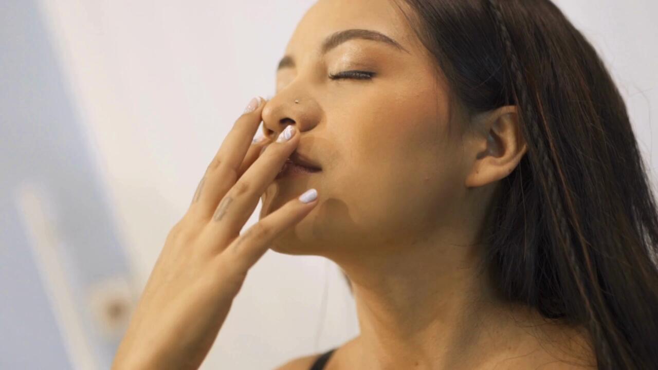 Every inch of these curves is designed to drive you crazy with desire ...