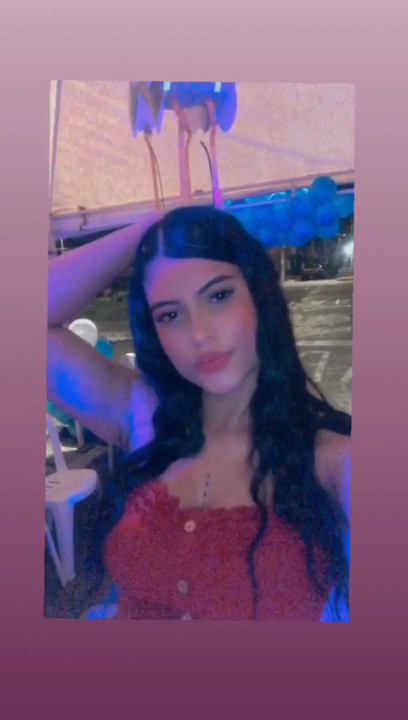 😬 - AlyssaJenkins Official Profile | LoyalFans