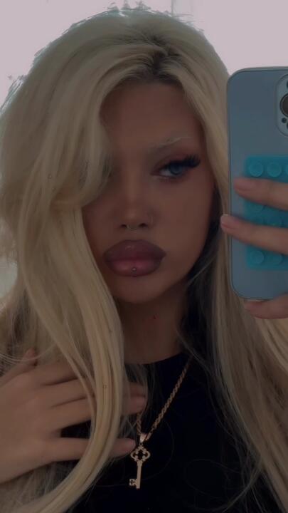 😵‍💫 - Princess KRISTI Official Profile | LoyalFans