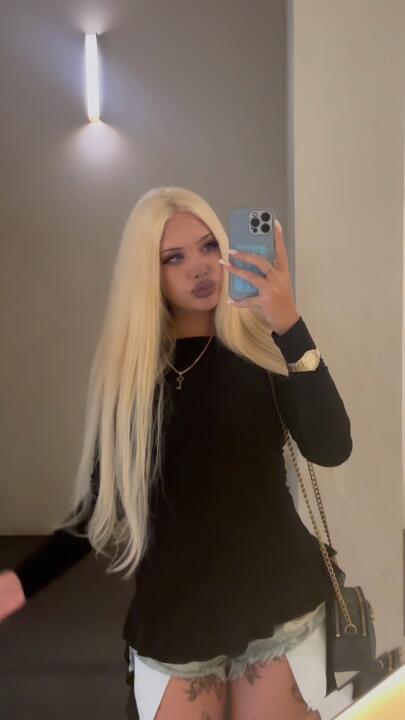 Look at Me… the longer you stare, the deeper you d😵‍💫ro😵‍💫wn in My ...