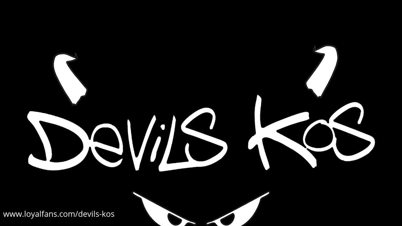 VLOG PORN ACTOR - Devils Kos Official Profile | www.Loyalfans.com