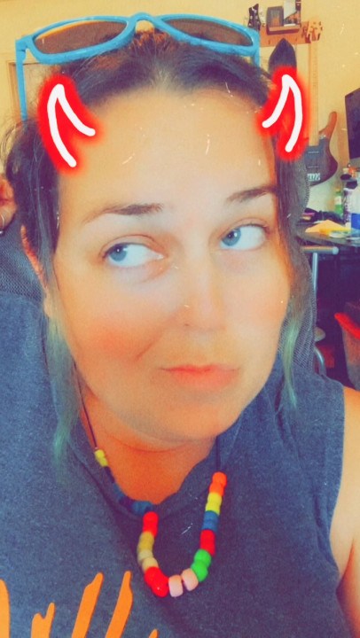 😜 - Mallory Magic Official Profile | www.Loyalfans.com