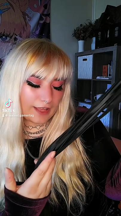 In a mood to give out tasks 😈 - The Baroness Official Profile | www ...