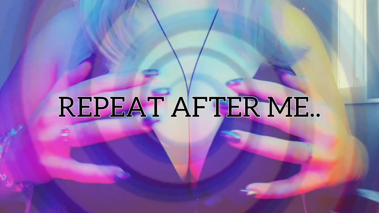 ALERT! NEW MESMERIZE CLIP! I Am Sorry, Goddess Sarah. - Summer Sarah Official Profile | LoyalFans