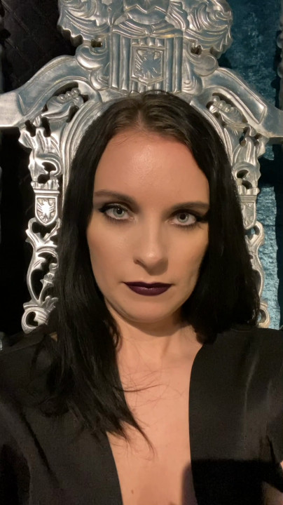 Repeat after me you mindless drone - Ms Freya Official Profile | www ...