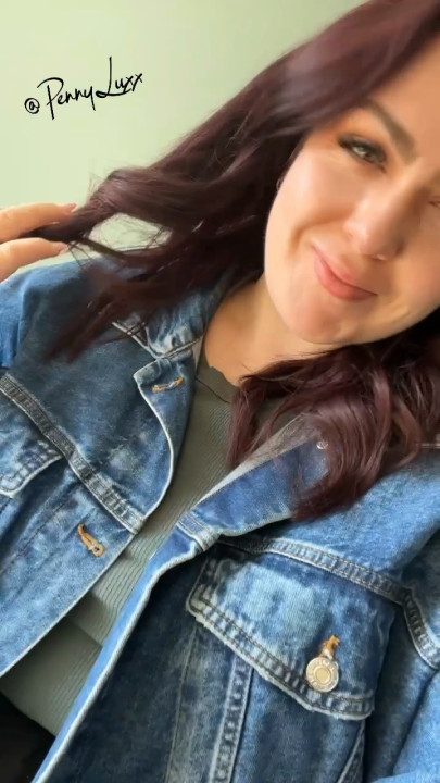 Perferction - Penny Luxx Official Profile | LoyalFans