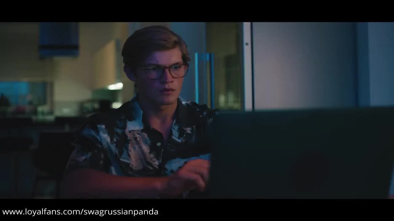 SwagRussianPanda on Netflix - SwagPanda Official Profile | www ...