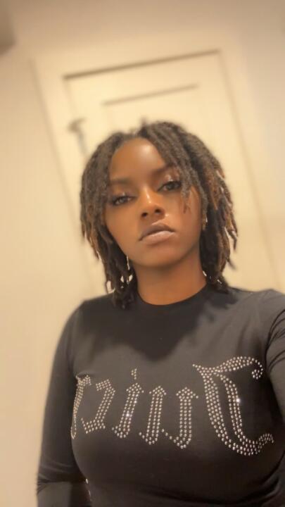 Ebony Goddess - Goddesss Cocoa Official Profile | www.Loyalfans.com