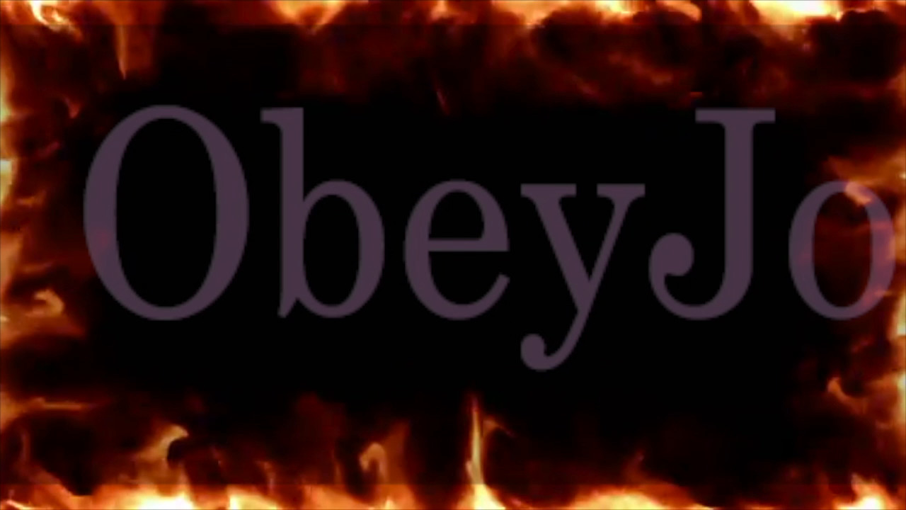 Joy's Spell - FemDom **** - The Empress Joy Official Profile | LoyalFans