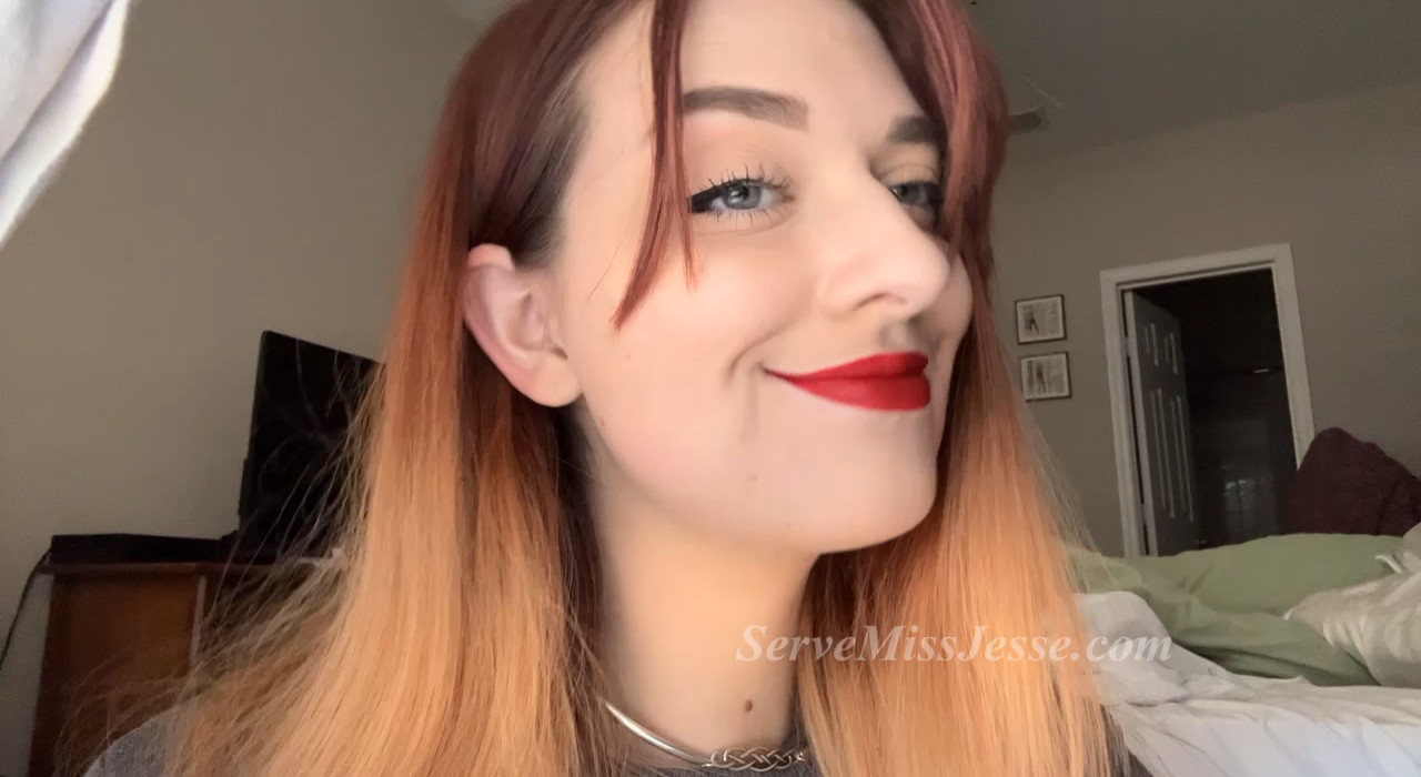 Your oral fixation will always be your downfall 💋 - Miss Jesse Official ...