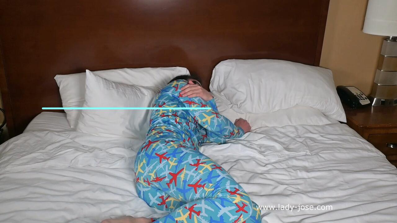 Long handspanking from stepmom - Lady Jose Disciplinarian Official ...