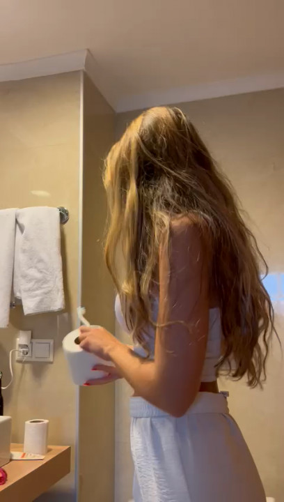 SLAVE TRAINING TASK FOR SISSY BETA LOSERS ...