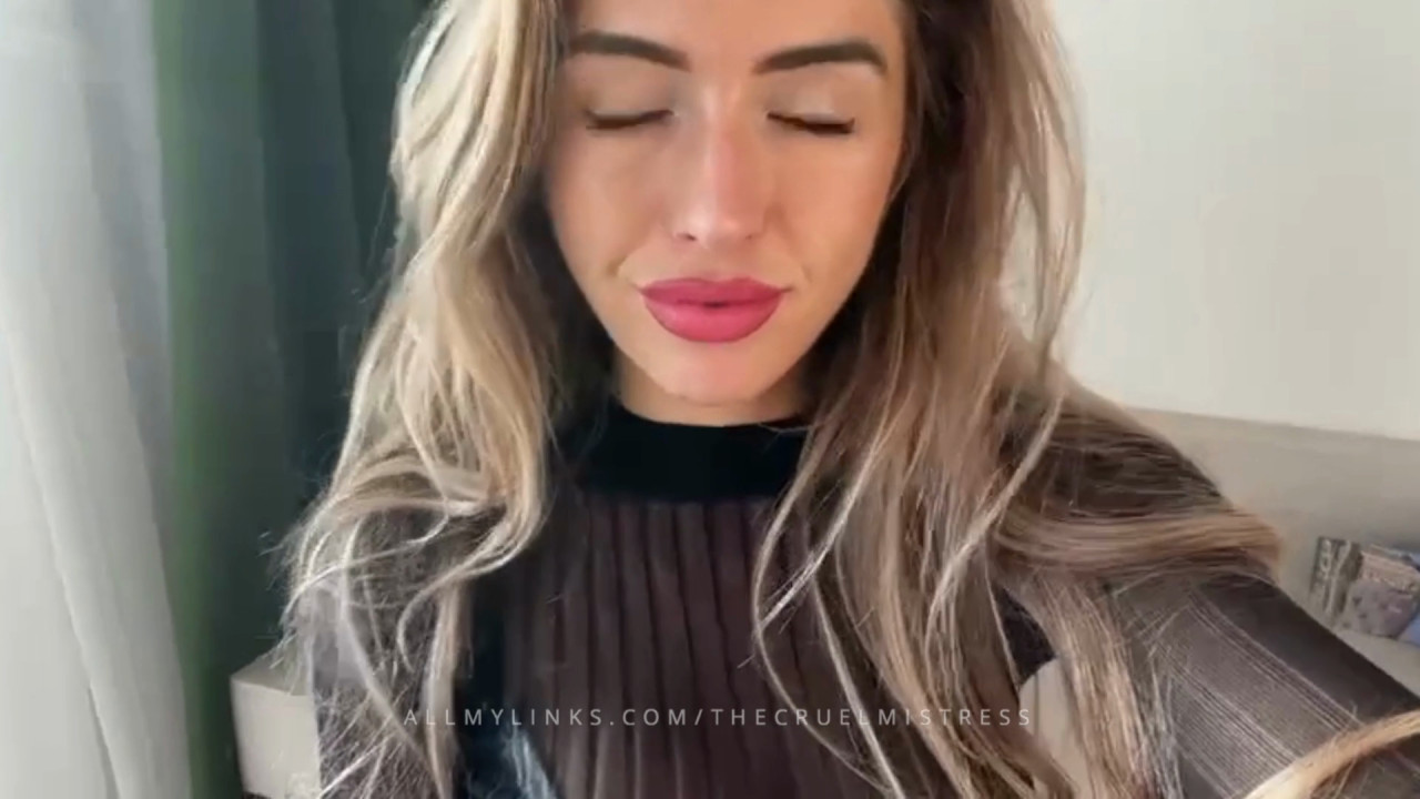 Unattainable perfection. - Thecruelmistress Official Profile | www ...