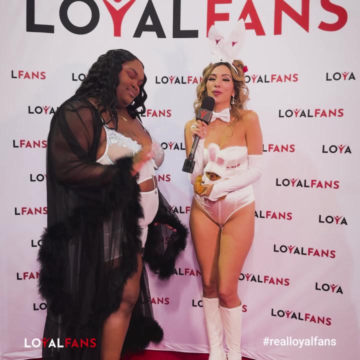 There's some fun upcoming! 😍 - LF Creator Spotlight Official Profile | LoyalFans