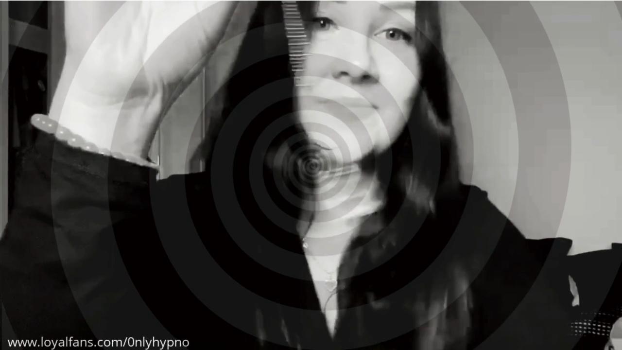 Listen. Watch. Drop. Submit. - Lady Limina Mind Control Mesmerising ...