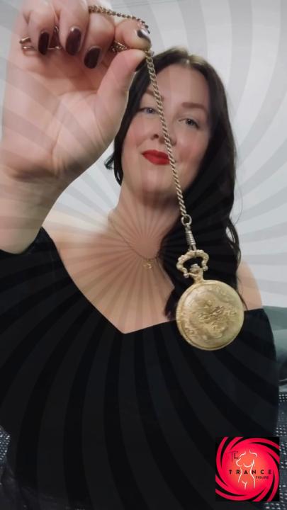 What caught your attention first? - Lady Limina Mind Control ...