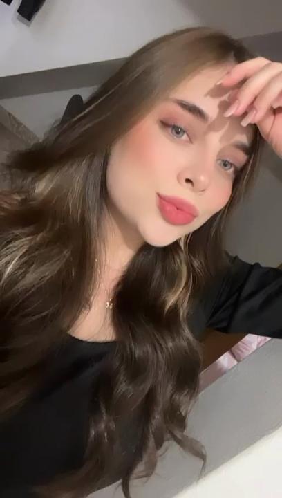 Do you feel like bringing the night forward today? 🤤 - LenaMontes ...