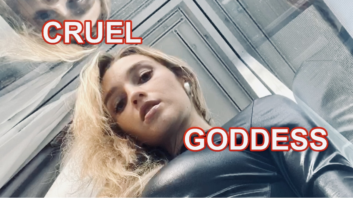 Your afterlife - Alla Mephistopheles Official Profile | LoyalFans