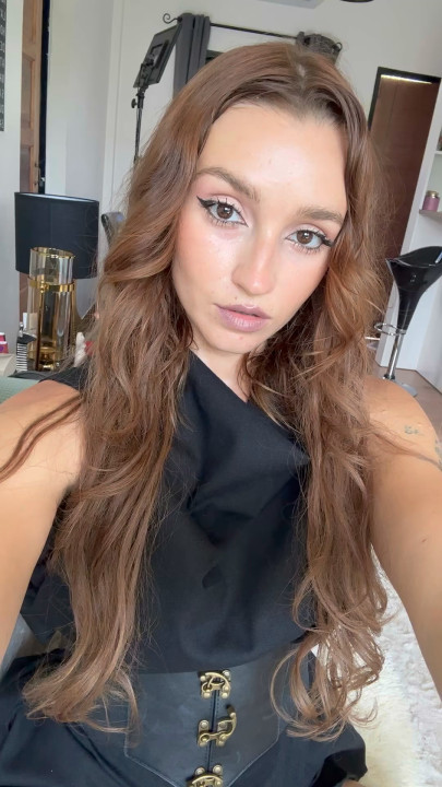 🌺 - Alla Mephistopheles Official Profile | LoyalFans