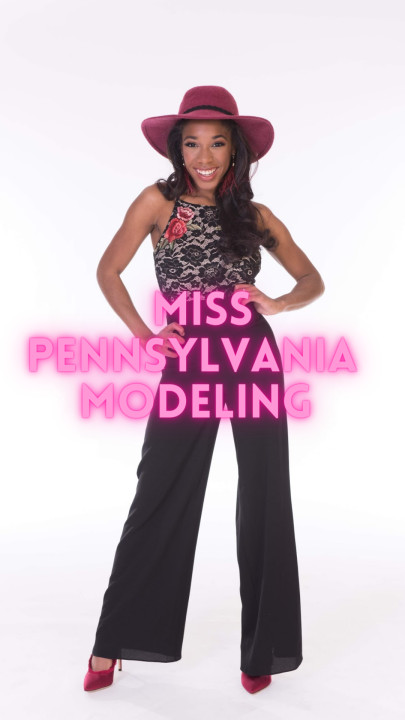 Miss Pennsylvania is a Findom Goddess👸🏽 - Princess Raven Official ...