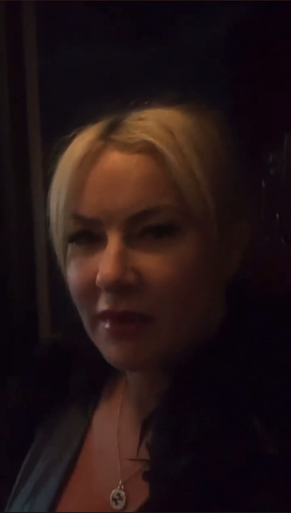 What’s at the top of my stairs? - Mistress Erika Official Profile ...