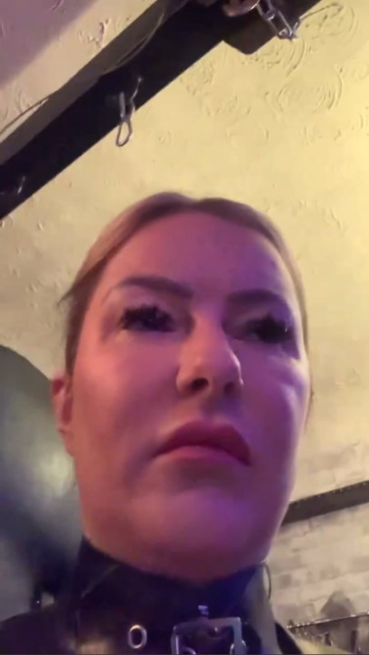 Slave Sex On A Freaky Friday Mistress Erika Official Profile 
