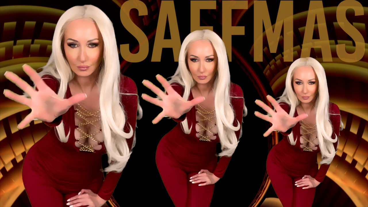 NEW video SAFFMAS 2023 - Goddess Saffron Official Profile | www ...