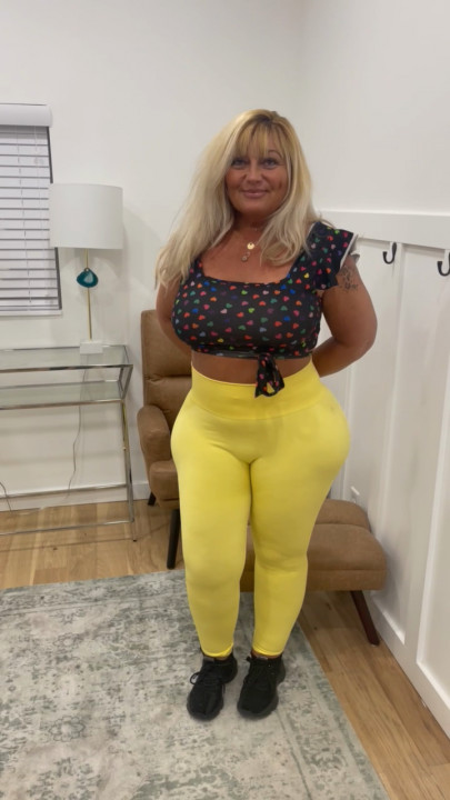 Sweet and Sassy - Gin Lustig Official Profile | LoyalFans