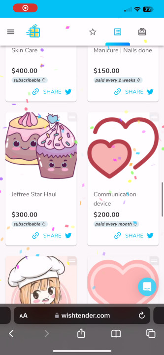 Make yourself useful - Mommy Nyx Official Profile | www.Loyalfans.com