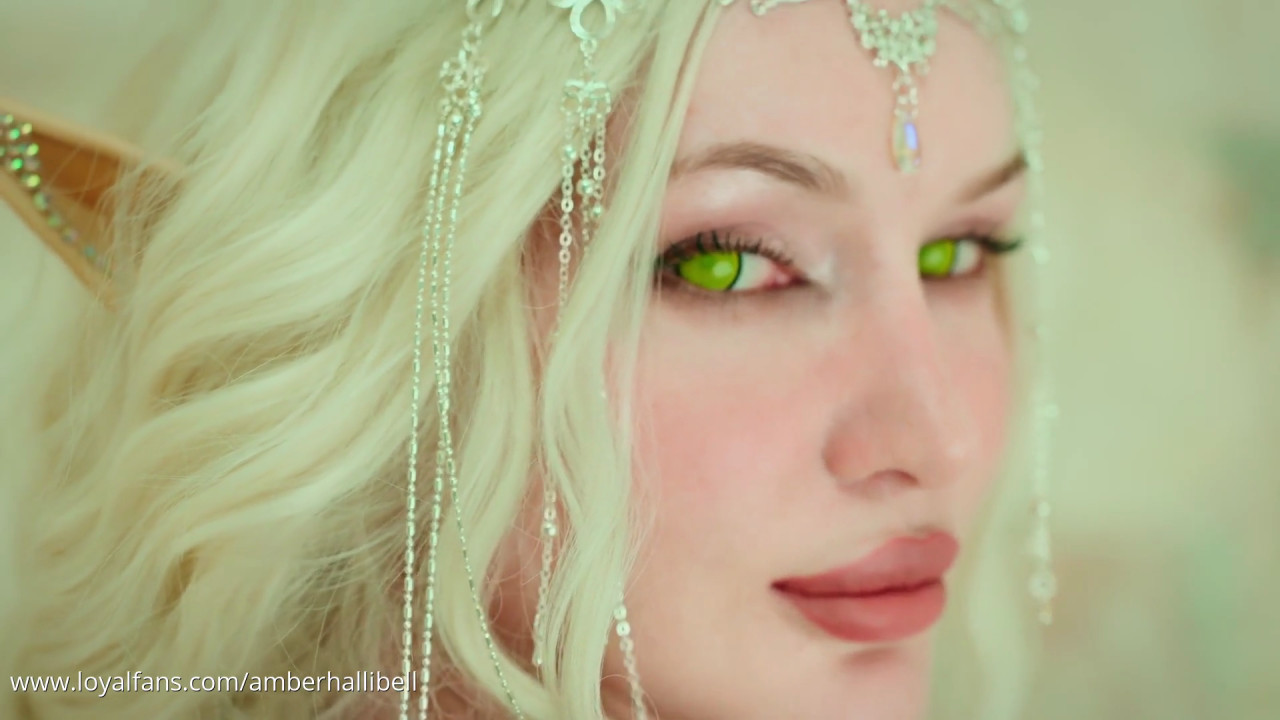 New upload in my Store!!! - Amber Hallibell Official Profile | LoyalFans