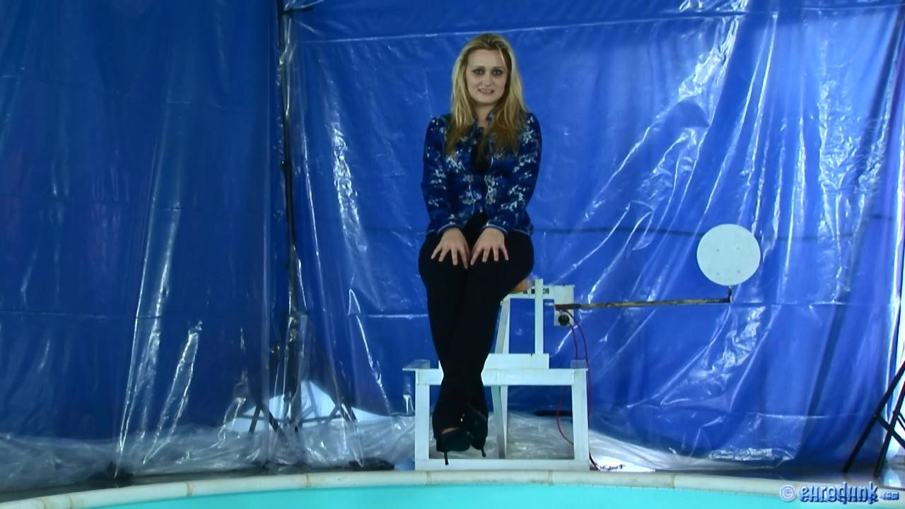 The Dunking Stool - Wetlook and Underwater Models Official Profile ...