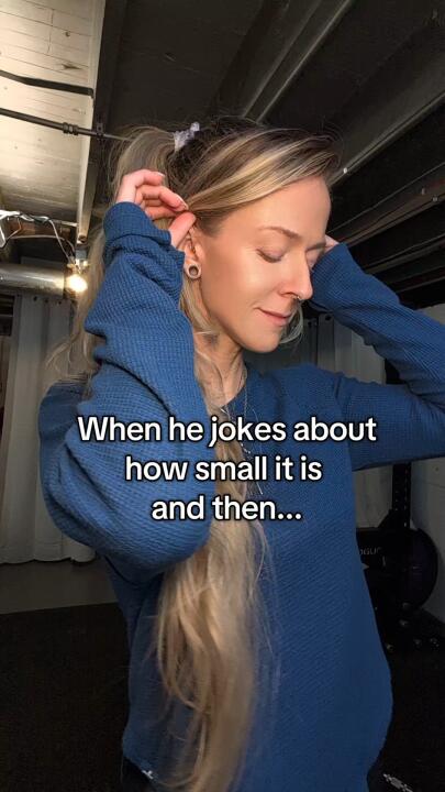 WHY ARE YOU ALL LIKE THIS - Carmilla Vess Official Profile | www.Loyalfans.com