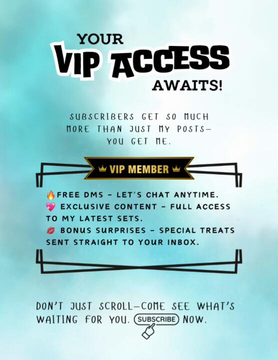 💌 Your VIP Access Awaits! 💌 - Keri Tattoed Gothic Photoset Princess ...