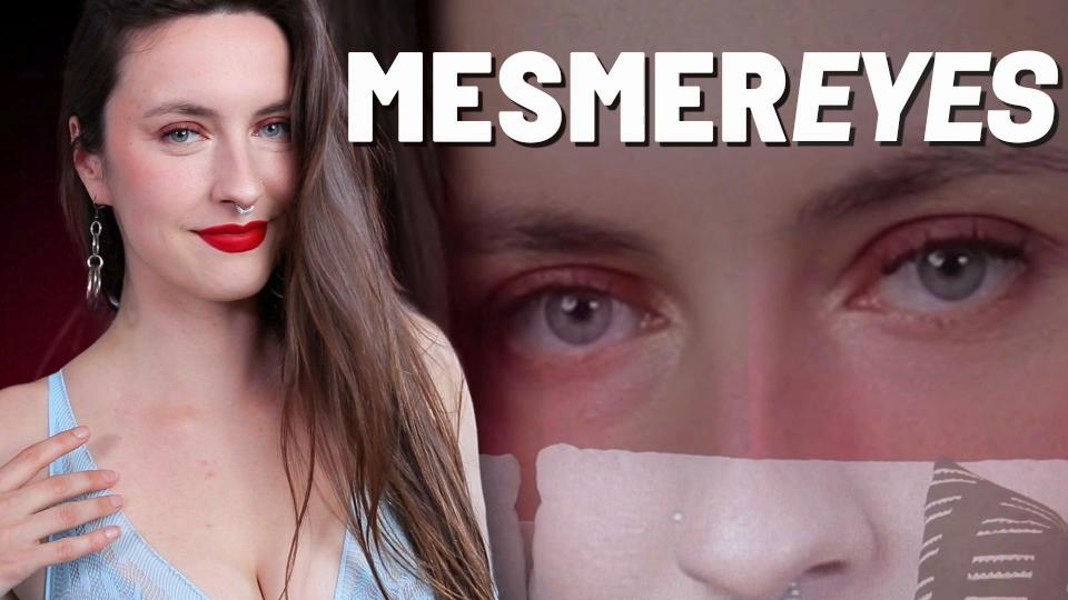Mesmereyes Goddexx Daphne Femdom Official Profile