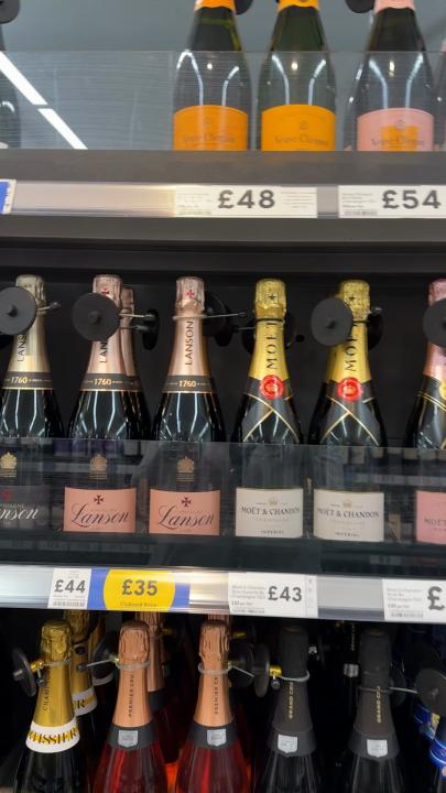 Horrified - Countess Diamond Official Profile | www.Loyalfans.com