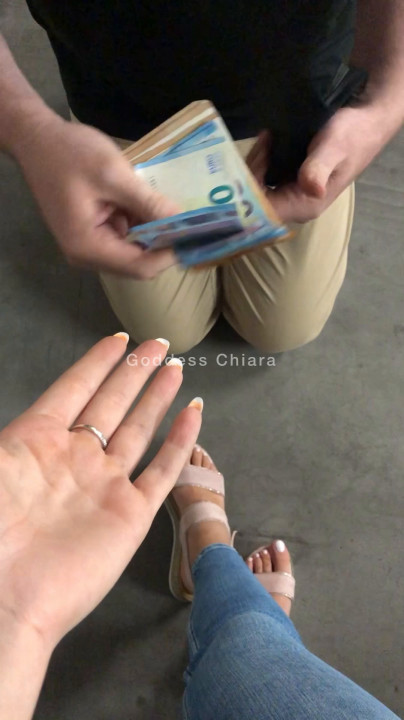 Cash meet - FULL VIDEO IS FREE FOR SUBSCRIBERS - VIDEO COMPLETO GRATIS ...