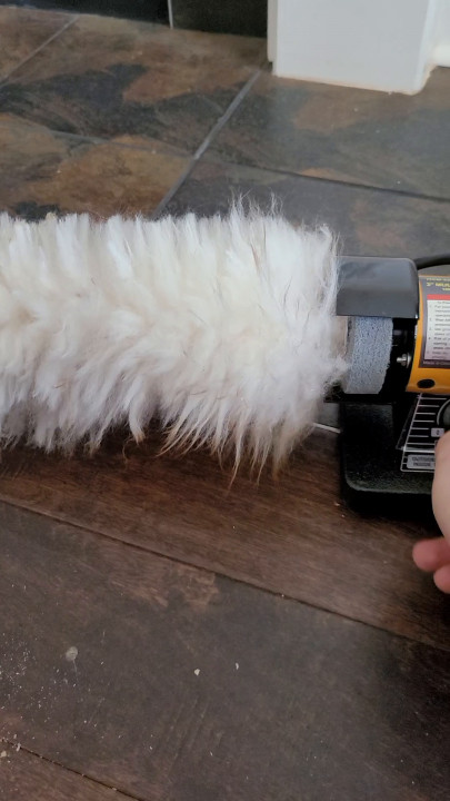 New tickling machine - Fettish Official Profile | www.Loyalfans.com